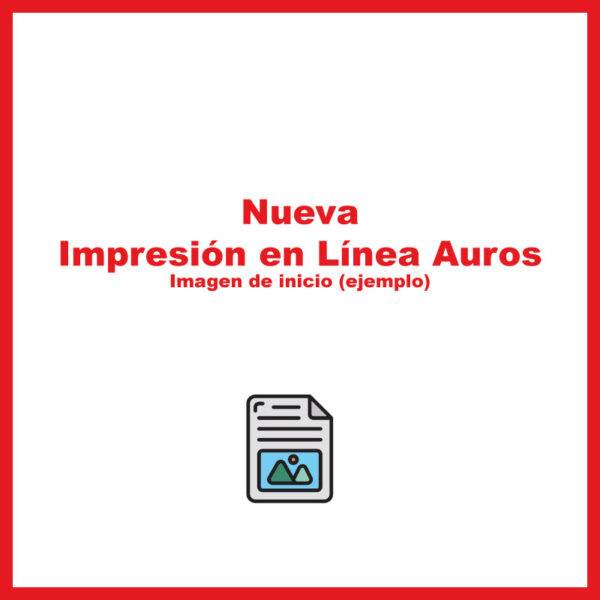 INICIO - AUROS Colombia