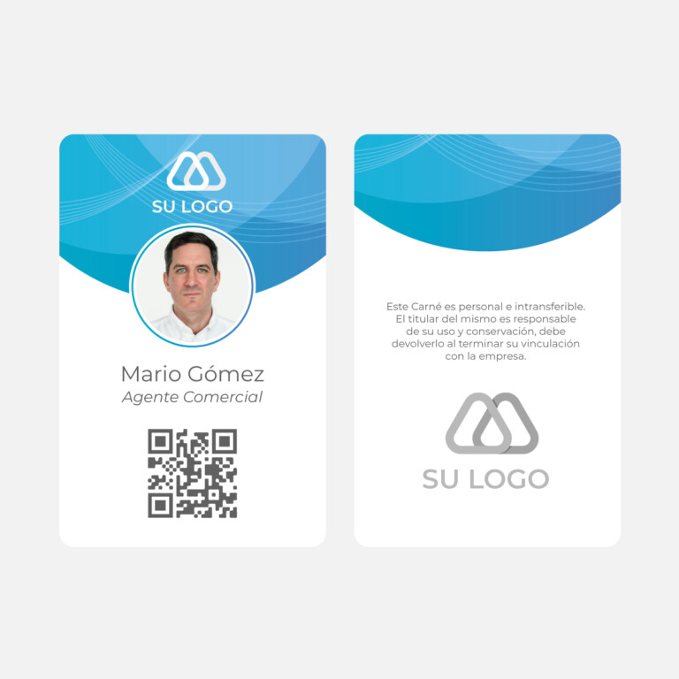 Carnets de Identificación - AUROS Colombia